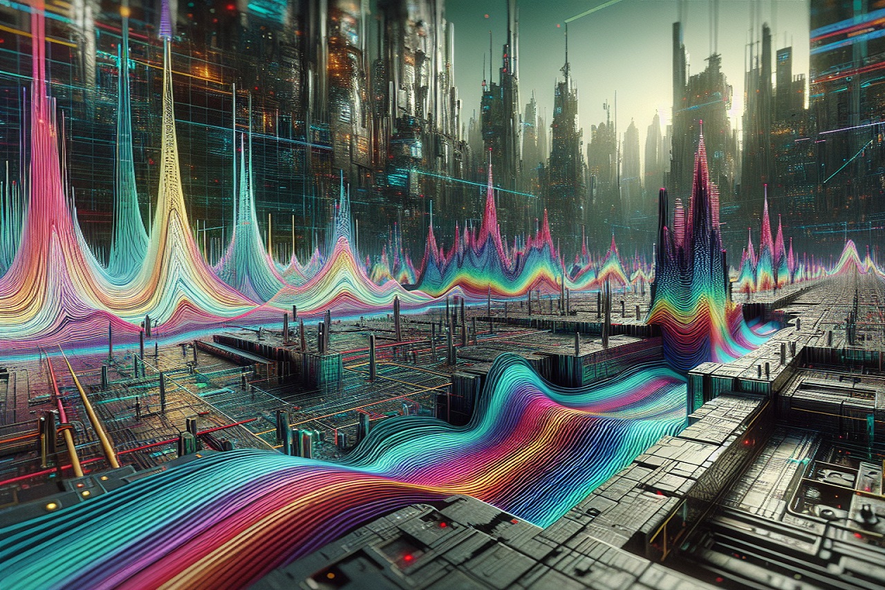 Physics and AI in Oil and Gas