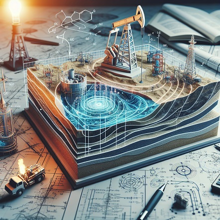 Physics AI in Oil and Gas Industry