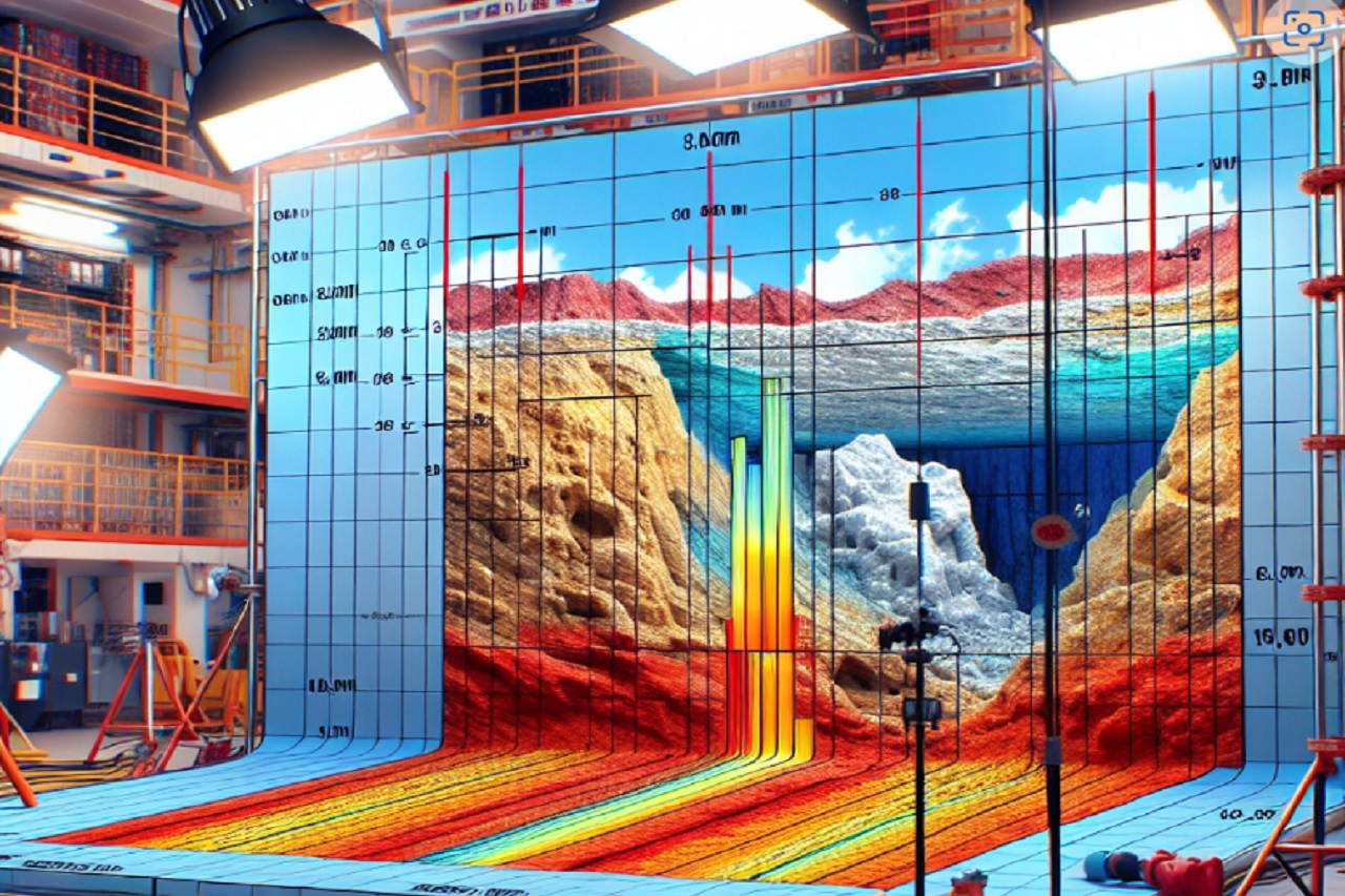 Physics AI in Oil and Gas Industry
